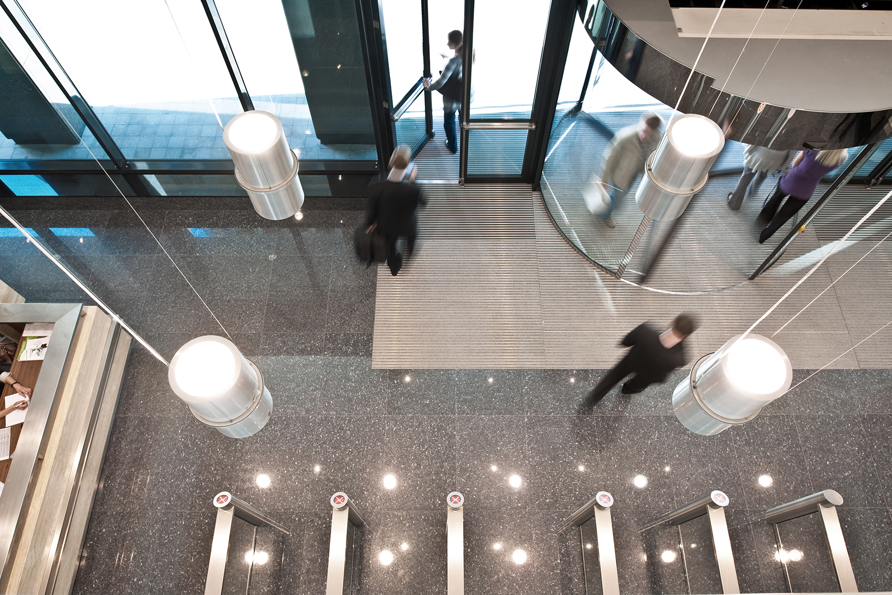 Russia’s largest WeWork space to open at White Square - O1 Properties